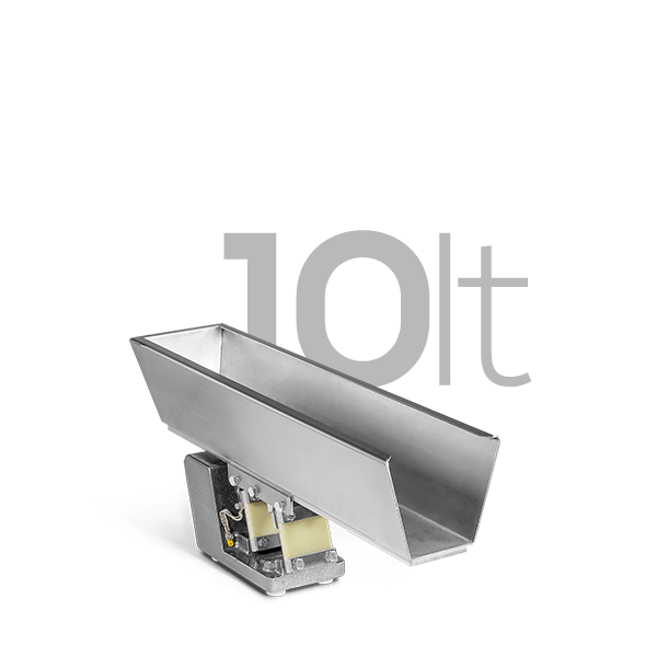 Bulk Feeders: Bulk Feeding Machines | FlexiBowl