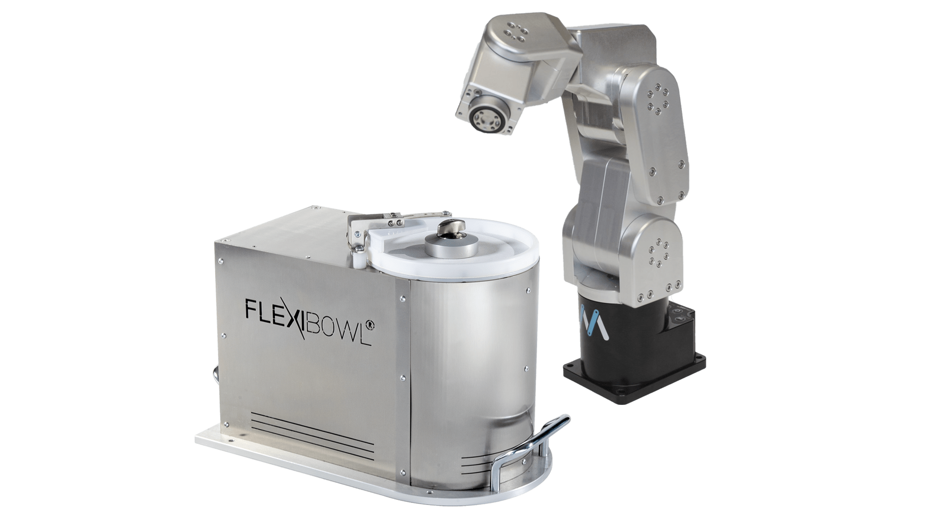 Mecademic-Plug-in | FlexiBowl