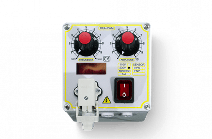 Bulk Feeders: Bulk Feeding Machines | FlexiBowl