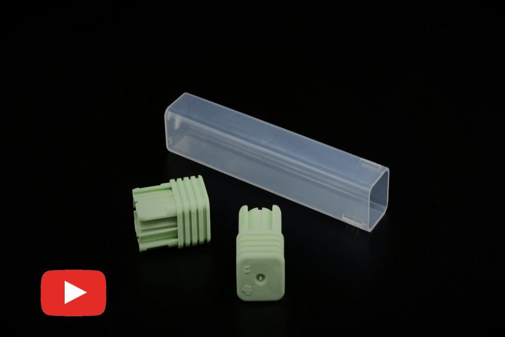 Flexible feeding in automation: Automation feeding systems Flexibowl