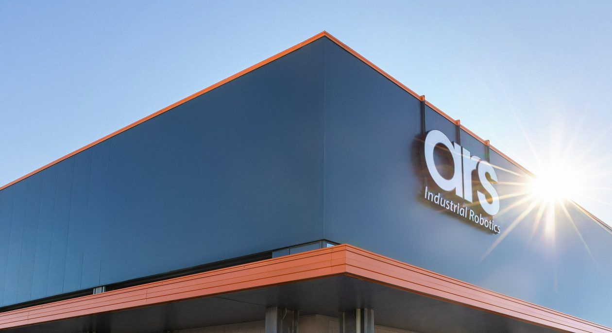 Ars Automation Flexibowl company | Flexible feeding system
