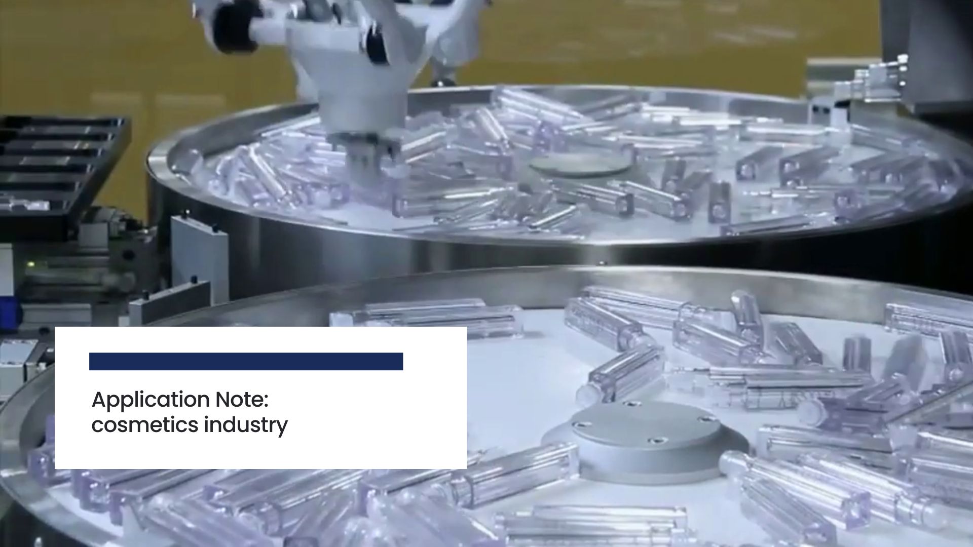 Flexibowl | Flexible feeding and flexible assembly system