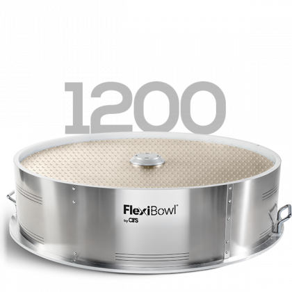 Flexible feeding in automation: Automation feeding systems Flexibowl